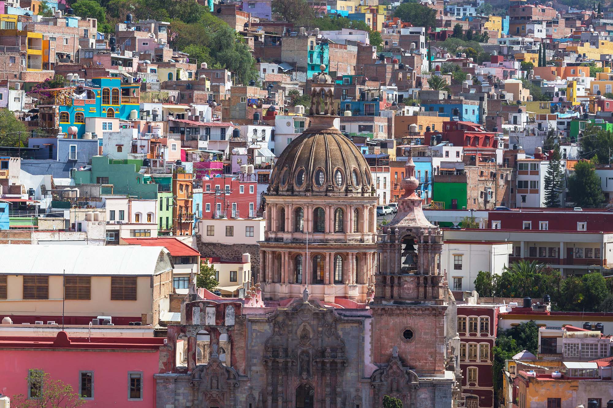 Bodyguards in Mexico: Ensuring Your Safety - Acies International